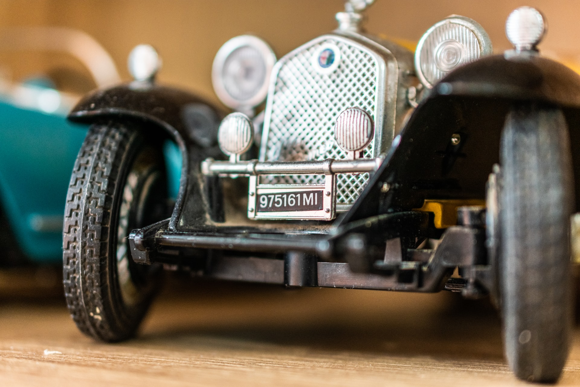 1925 Model t Roadster | The History of the Model T