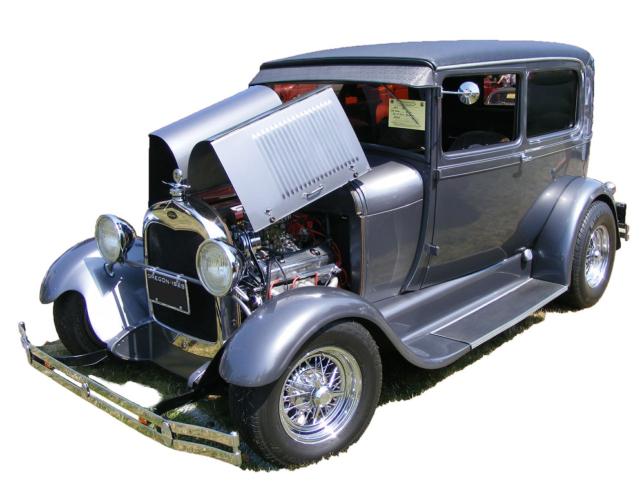 1929 Model t Trucks | The History of the Model T