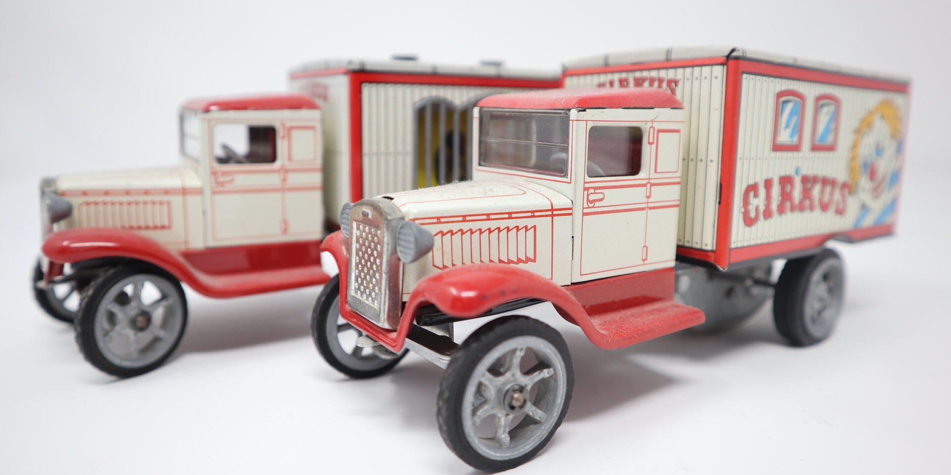 Ford Model Truck | The History of the Model T