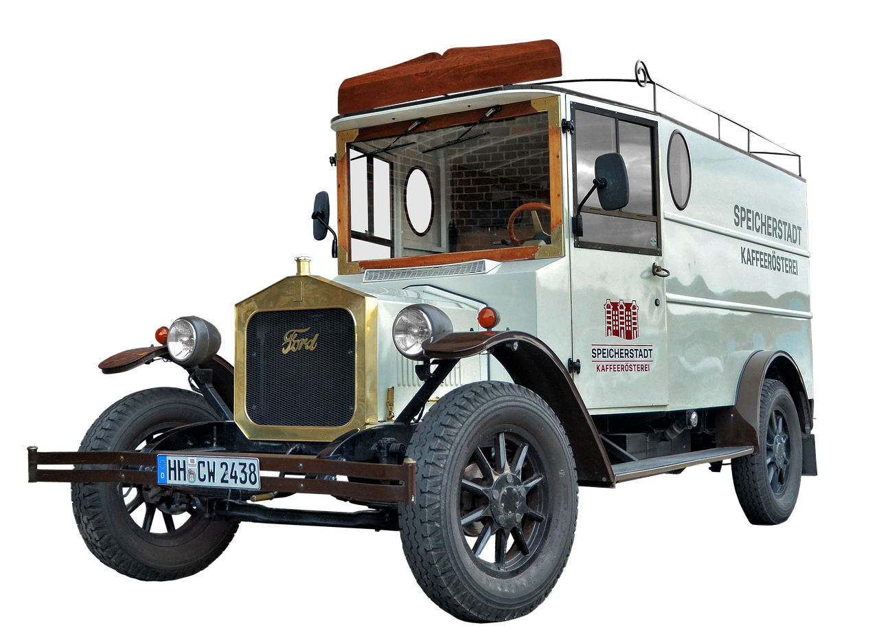 Ford Model t Chassis | The History of the Model T