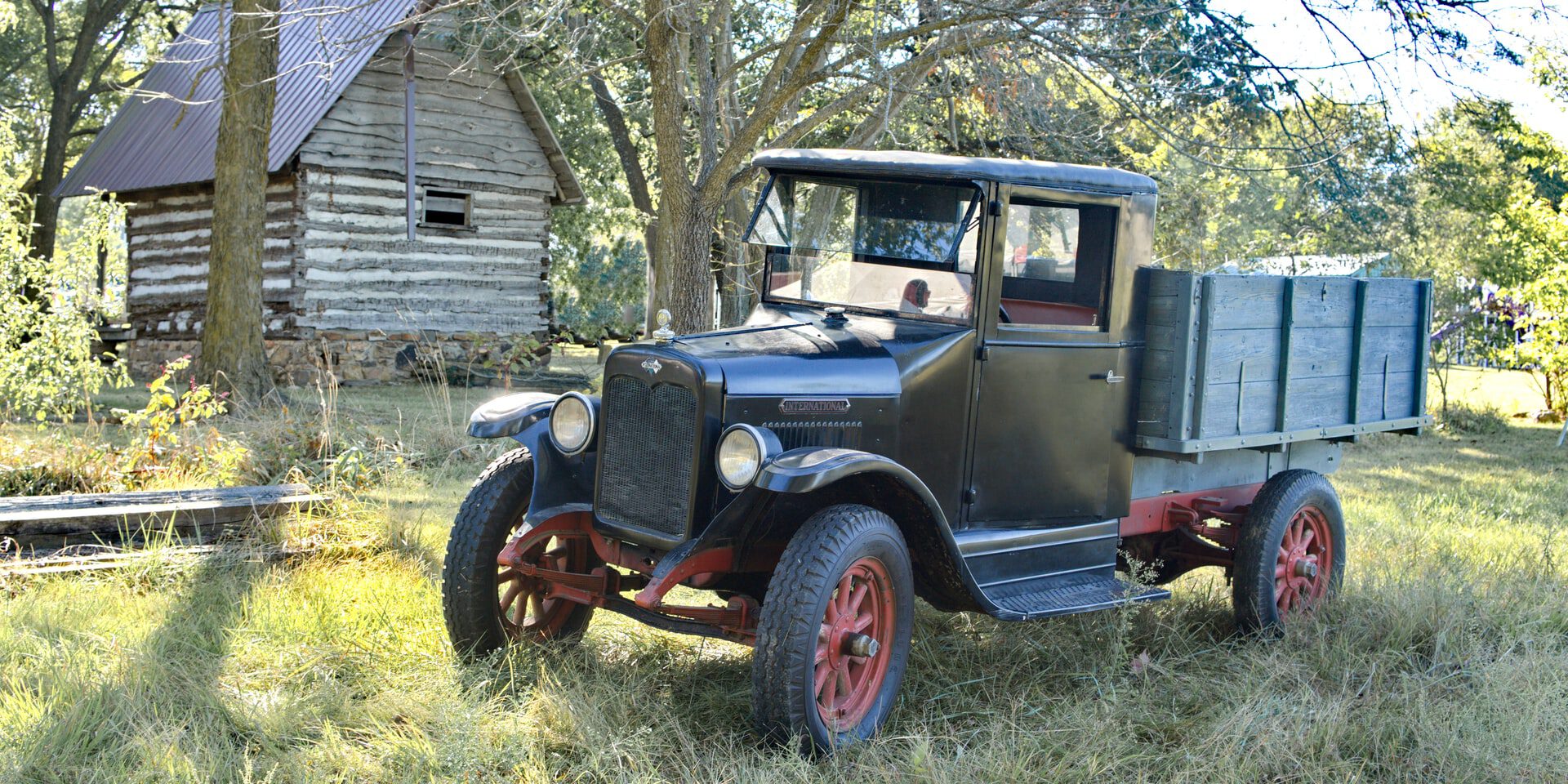 Ford Model t Color | The History of the Model T