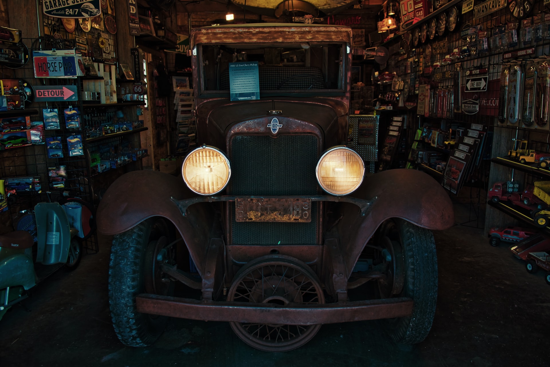 Ford Model t Mass Production | The History of the Model T