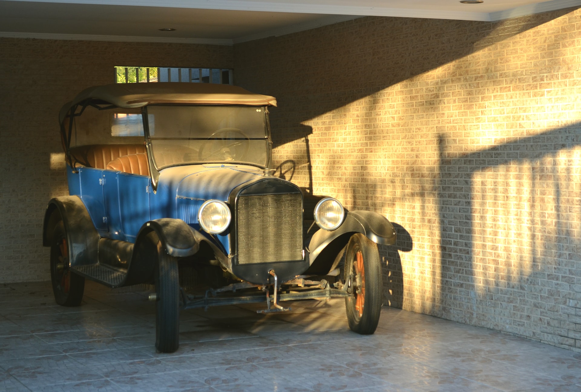 Henry Ford Court Case | The History of the Model T