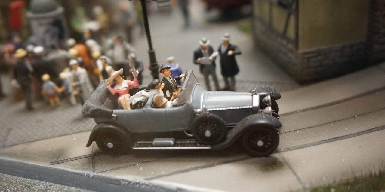 Model t Ford Replica | The History of the Model T