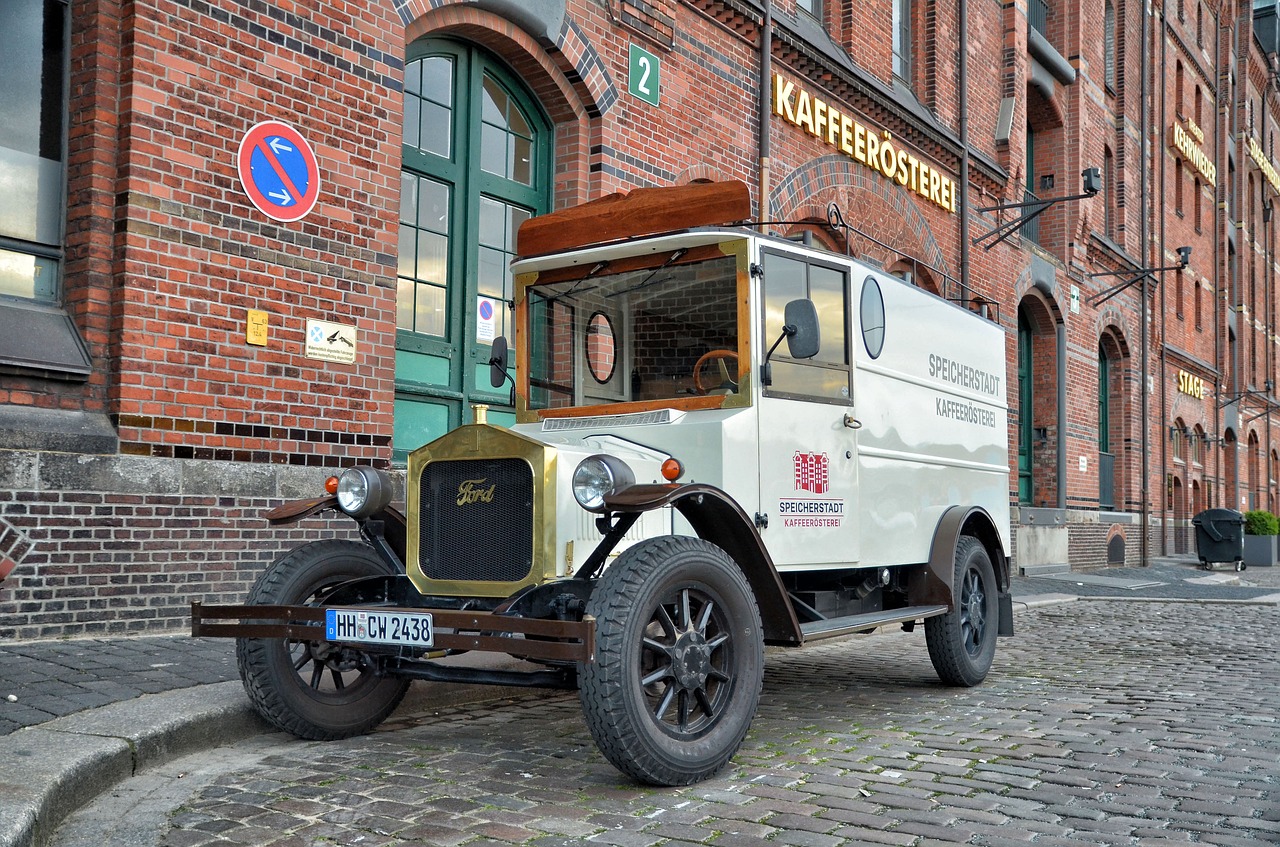 Model t Images | The History of the Model T