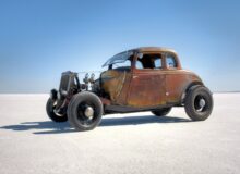 Model t Hemp | The History of the Model T