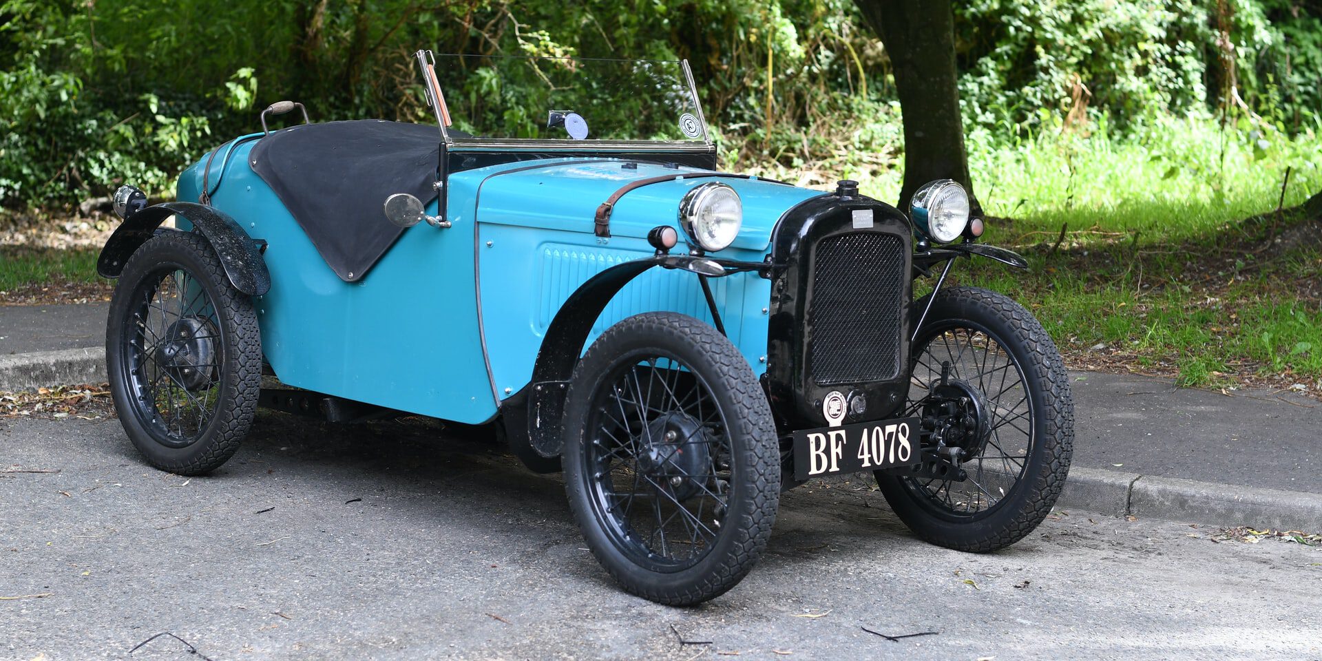 When did Henry Ford Start Making Cars | The History of the Model T