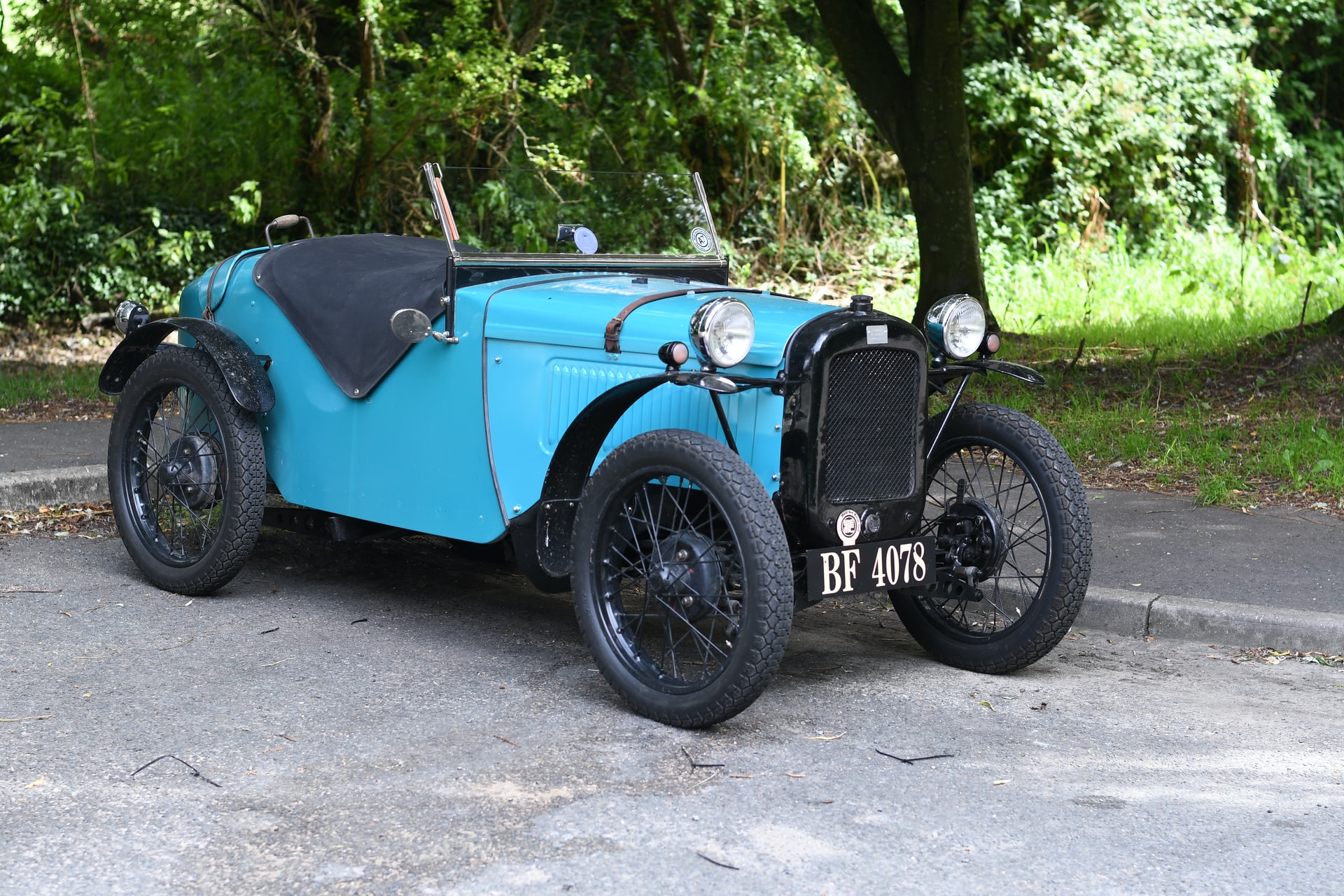 When did Henry Ford Start Making Cars | The History of the Model T